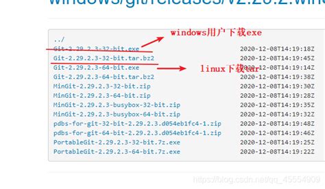 Git与gui Clients（客户端）的安装与卸载 Csdn博客