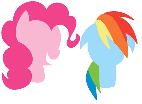 Pie Silhouette At Getdrawings Free Download