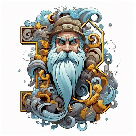 Text 2d Cartoon Vector Illustration On White Background Hi 30693773
