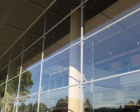 Glass Glazing Work In Shillong By M R Alumunium Id 2850531945473