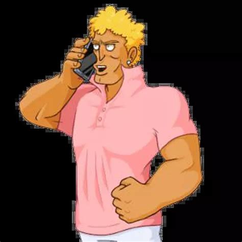 Brody Foxx Yo Mama Ai Voice Generator Voicedub