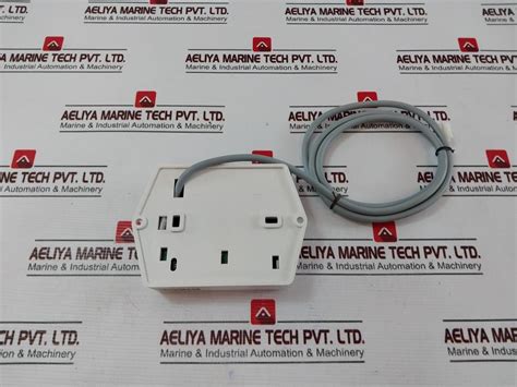 Kone Km713873g01 Alarm Bell With Cable Aeliya Marine