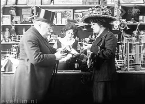 The Troublesome Step Daughters 1912 A Silent Film Review Movies