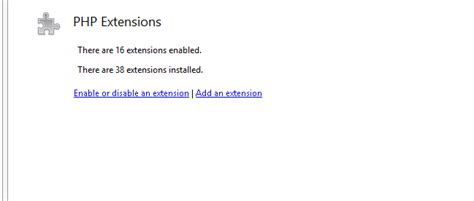 Instalando O Glpi No Windows Server 2016 E Iis 10 Sinergicait Blog
