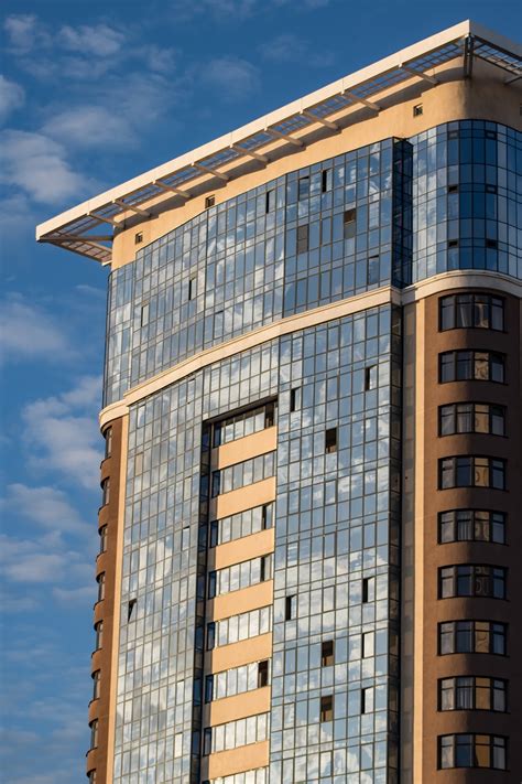 Construção Arranha Céu Cidade Foto gratuita no Pixabay Pixabay