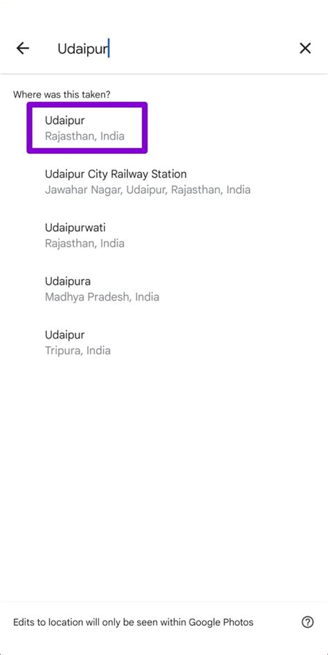 How To Use Map View In Google Photos Guiding Tech