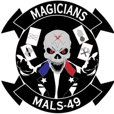 Marine Aviation Logistics Squadron 49 Wikiwand