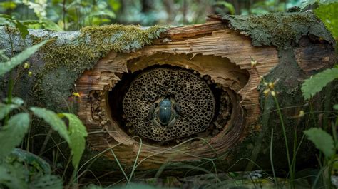 Discover Powderpost Beetles Lifecycle Diet Facts Threats And More