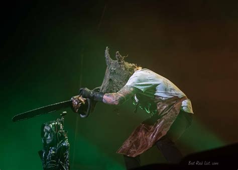 Trinity Of Terror Part Iii Concert Review