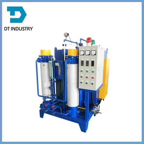 High Temperature Ammonia Decomposition Furnace Ammonia Decomposition