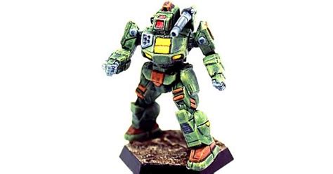 Battletech Shadow Hawk Album On Imgur