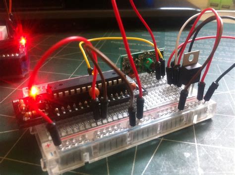 Comunicando dois Arduino através de RF