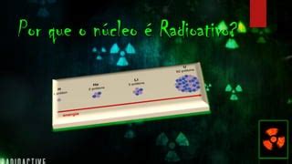 Radioatividade PPT