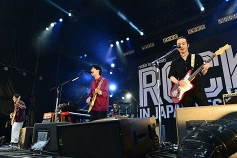 サザンオールスターズ ライブ写真とセットリスト Rock In Japan Festival 2018（ロック･イン・ジャパン