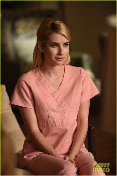 Full Sized Photo Of Scream Queens Premiere Scream Again 05 Scream
