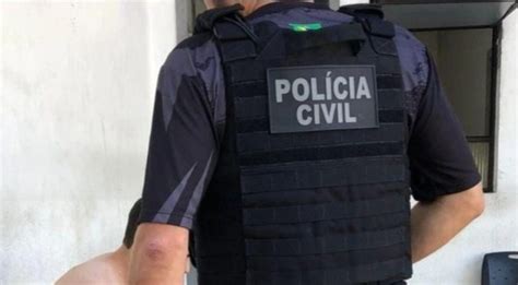 Polícia monta campana e prende foragido condenado por estuprar filha de