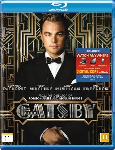 The Great Gatsby Gamereactor UK