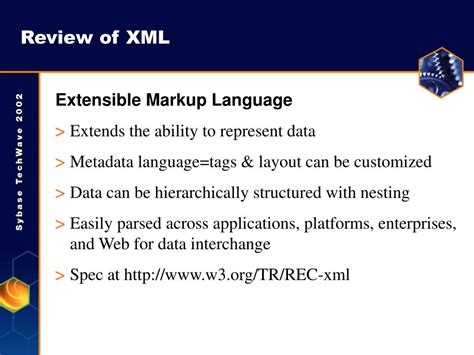 Ppt E174 Datawindows Xml And Xsl Fo In Powerbuilder 90 Powerpoint
