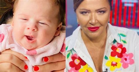 პატარა ნინია ინგა გრიგოლია შვილიშვილის ფოტოს აქვეყნებს Marao