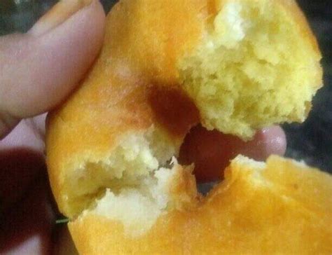 Easy Donuts I Love