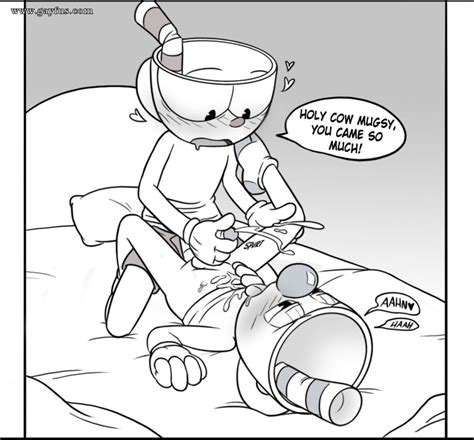 Page 34 Toxic Boner Cupcest Gayfus Gay Sex And Porn Comics