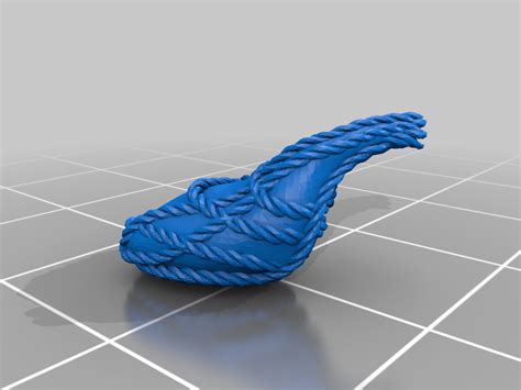 Бесплатный 3d файл Чистая 👾 ・3d печатная модель для загрузки・cults