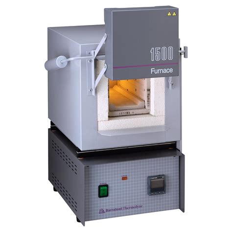 Thermo Scientific ELED FD1540M Thermolyne Industrial Benchtop Muffle