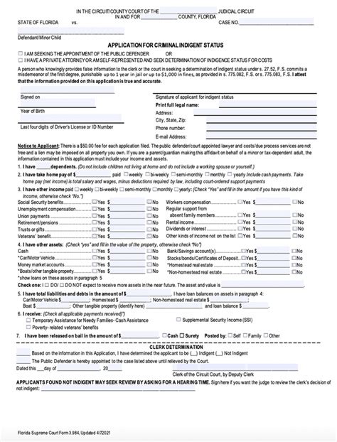 Tracy Ferriter Filed An Application For Indigent Status Today R Flvtracyferriter