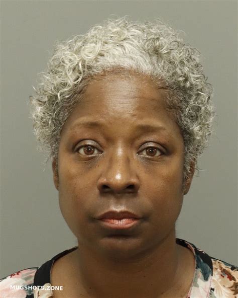 Luckett Elliott Tracy Rochel 04 21 2025 Wake County Mugshots Zone