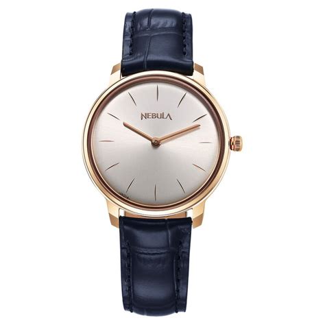 Buy Online Titan Nebula Lustre 18 Karat Gold Quartz Analog Silver Dial