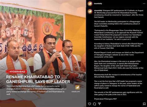 Can Someone Translate This I Believe Theyre Speaking In Hyderabadi