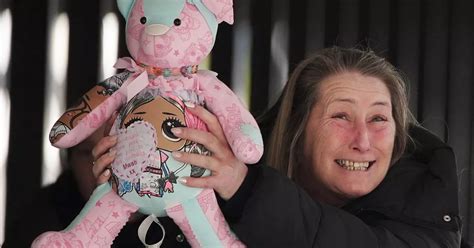 Olivia Pratt Korbels Mum Ecstatic After Killer Thomas Cashman Found