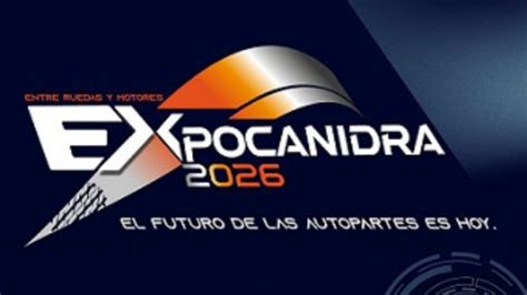 Expocanidra 2026 Más De 100 Expositores En 4 Mil Metros Fedecámaras