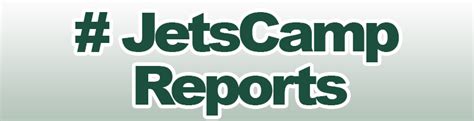 2018 Ny Jets Training Camp Ny Jets Blog And Forum