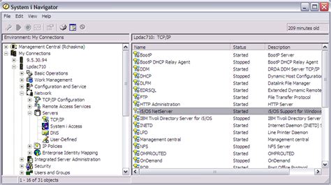 Ibm System I Access For Windows Adviserdad