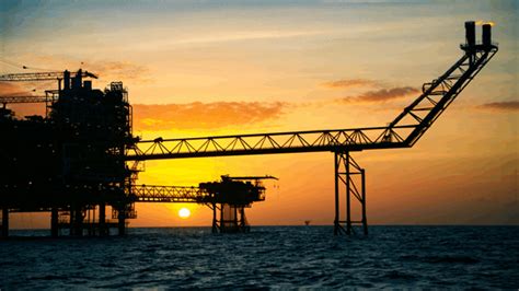Talos Acquires Gom Shelf Assets For 65mm Rigzone