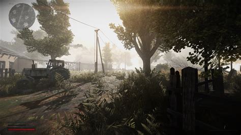 Stalker Anomaly Shaders