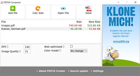 How To Shrink Pdf File Size Adobe Acrobat Reader Dc Design Talk