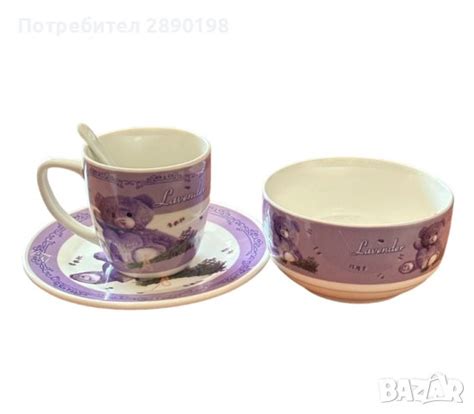 Подаръчен комплект в Подаръци за рожден ден в гр Враца Id43004750