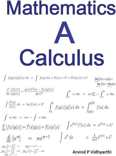 Tutor Mathematics Numerical Analysis Ode Statistics Calculus By