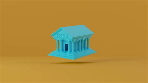 Banks And Large Corporations Are Developing Their Blockchain Systems