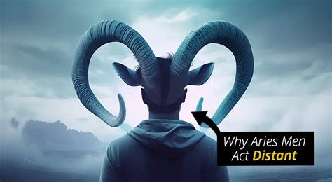7 Reasons The Aries Man Plays The Hot And Cold Game