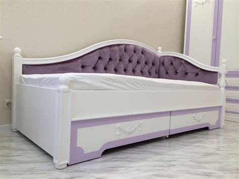 Диван кровать для девочки