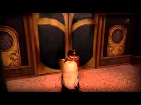 Stacking Video Game Debut Trailer HD YouTube