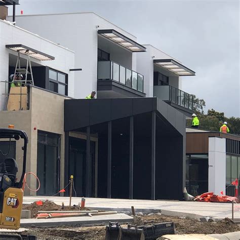Cladding Caulking Services 1because We Care About Quality