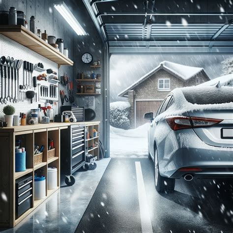 7 Benefits Of Storing Your Car In A Garage Lock Up Garages Wirral