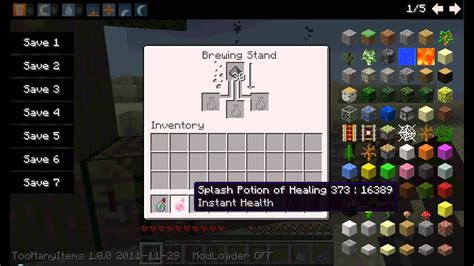 How To Make A Splash Potion Of Poison How To Cure A Zombie Villager In Minecraft Windows