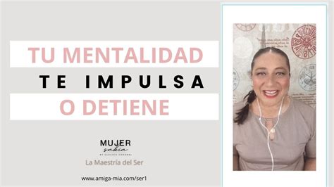 Como Tener Una Mentalidad Ganadora Youtube
