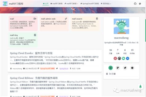 优雅的开源项目文档主题vuepress Theme Hope 大伟的博客