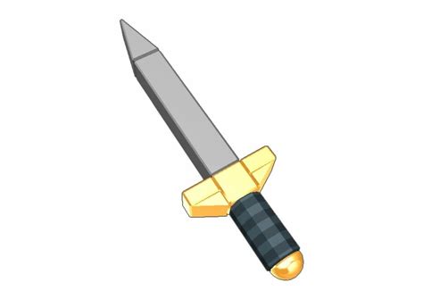 Roblox Weapon